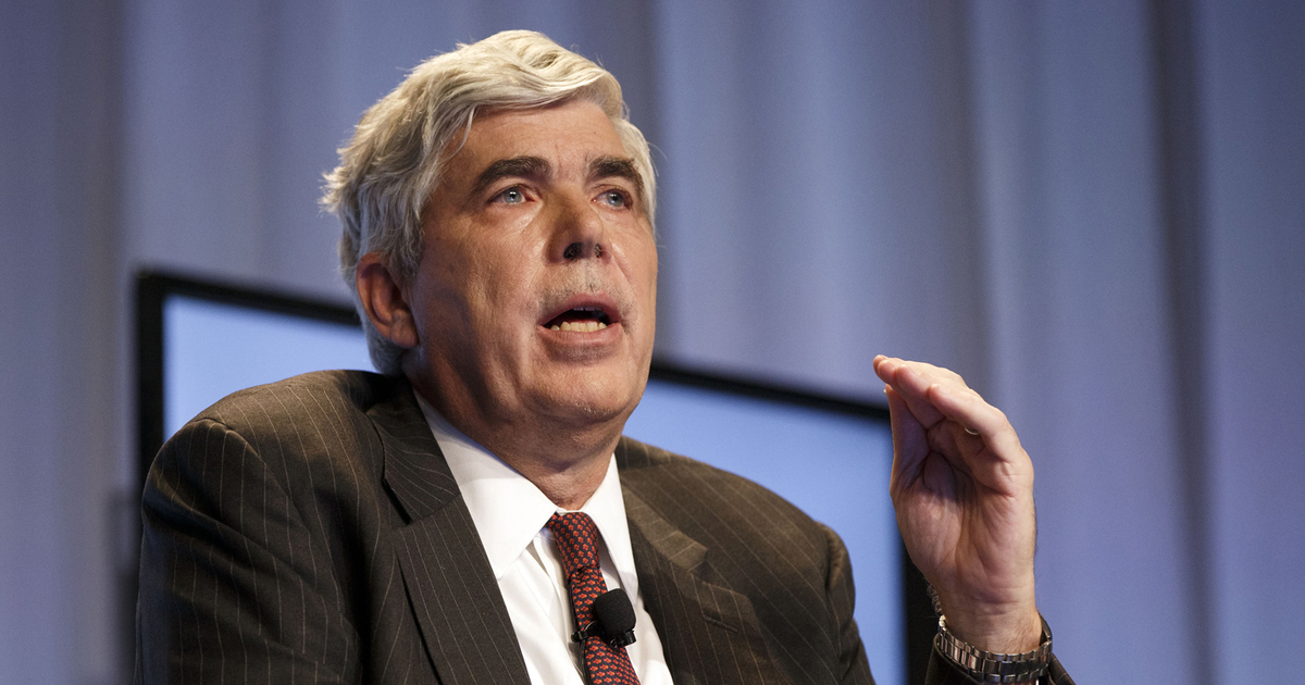 SEC charges former Western Asset Management co-CIO Ken Leech with fraud ...