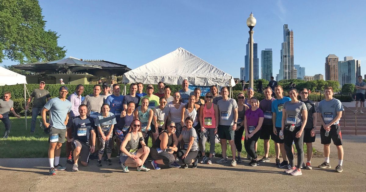 Legal & General Investment Management America | Pensions & Investments