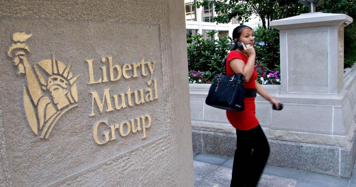 Liberty Mutual Group hit with ERISA lawsuit | Pensions & Investments