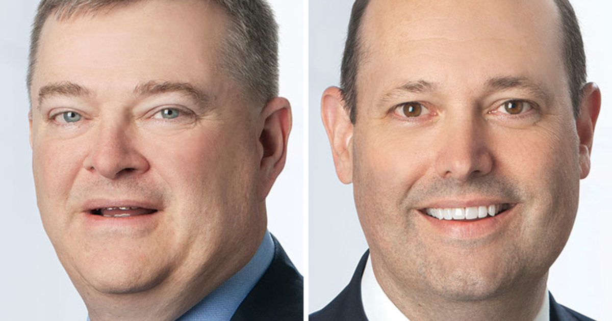 PGIM Fixed Income chief Michael Lillard to retire; John Vibert to take ...