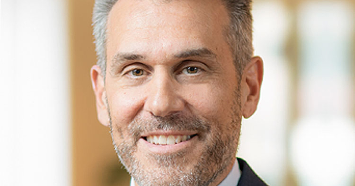 Guardian Life Insurance names Nicholas Liolis as CIO | Pensions ...