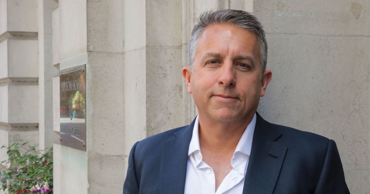 Jonathan Little joins fray in buying manager stakes | Pensions ...