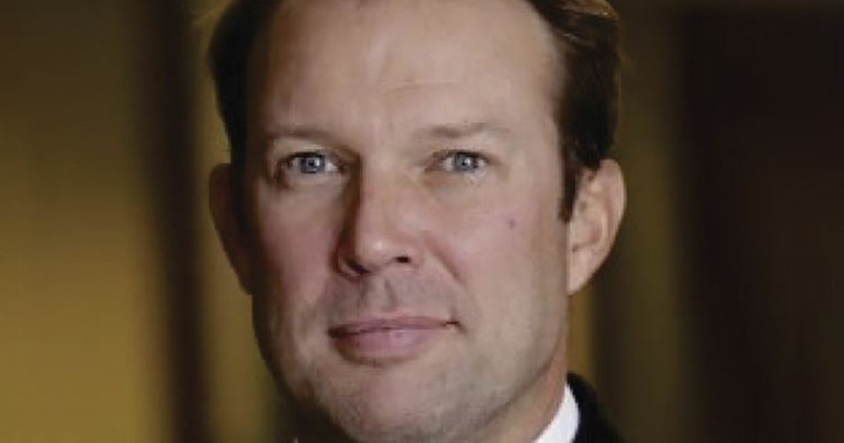Hartford Funds names Jonathan Mackay as head of distribution | Pensions ...