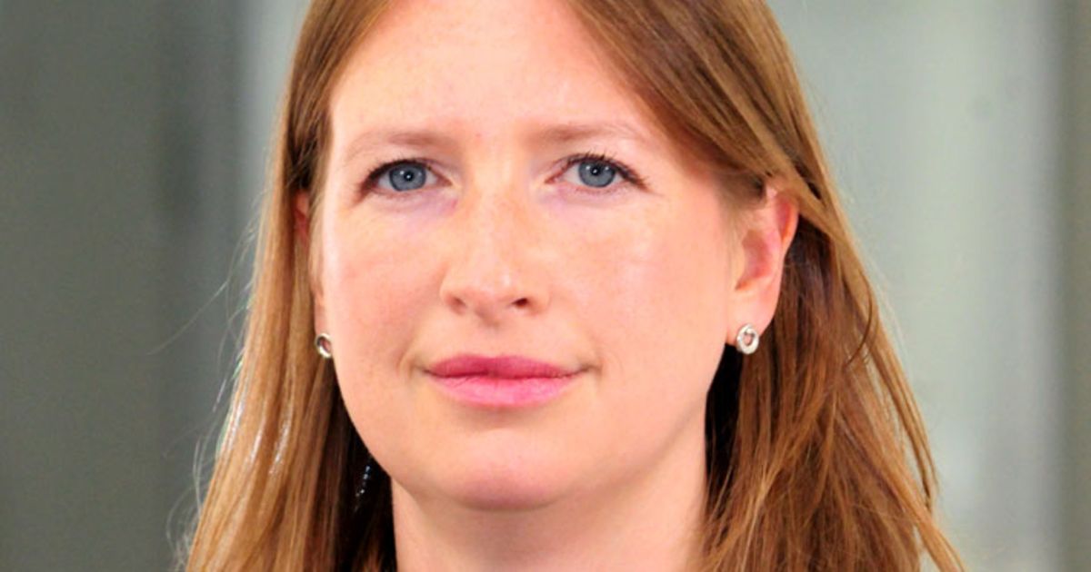 Stephanie Maier, GAM’s sustainability head, is latest senior exec to ...