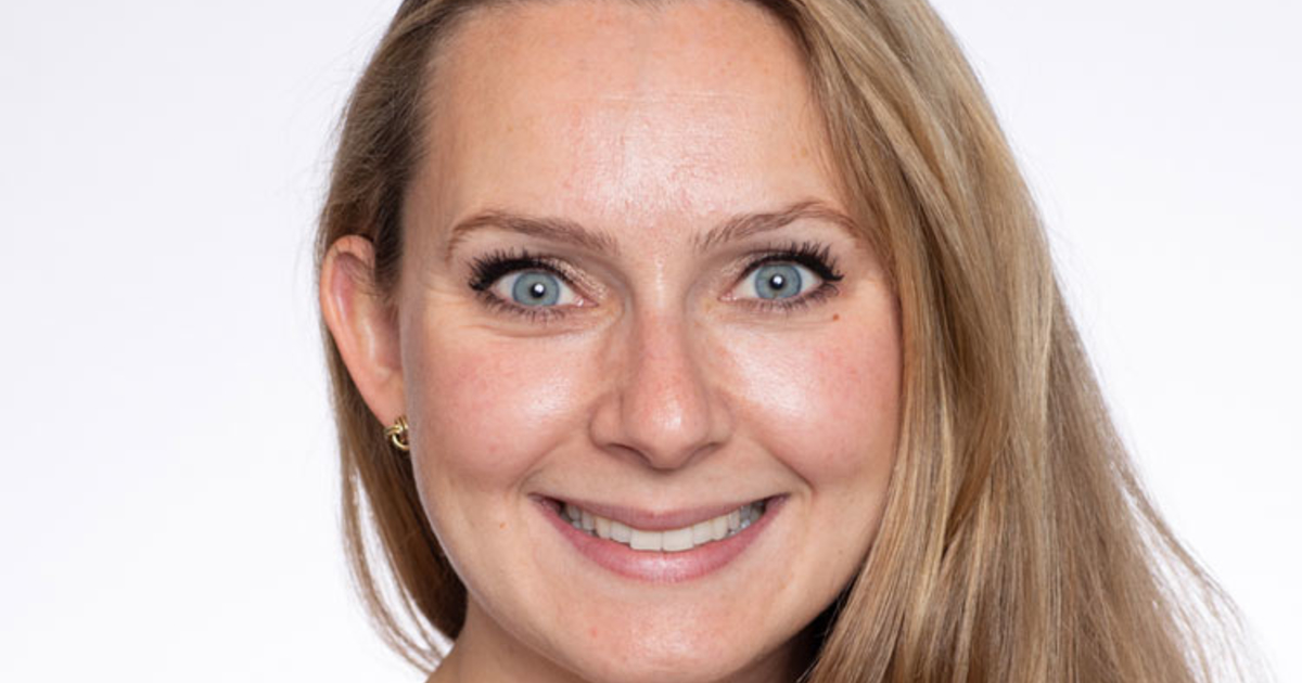 Katie Mathieson named chief compliance officer for Farallon Capital ...