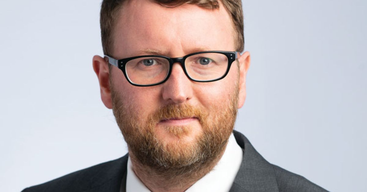 IFM chooses McClymont for U.K. oversight role | Pensions & Investments