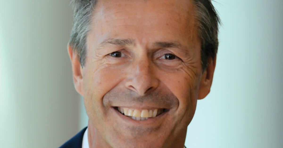 Despite ESG pressures, BlackRock's Mark McCombe sees several growth ...