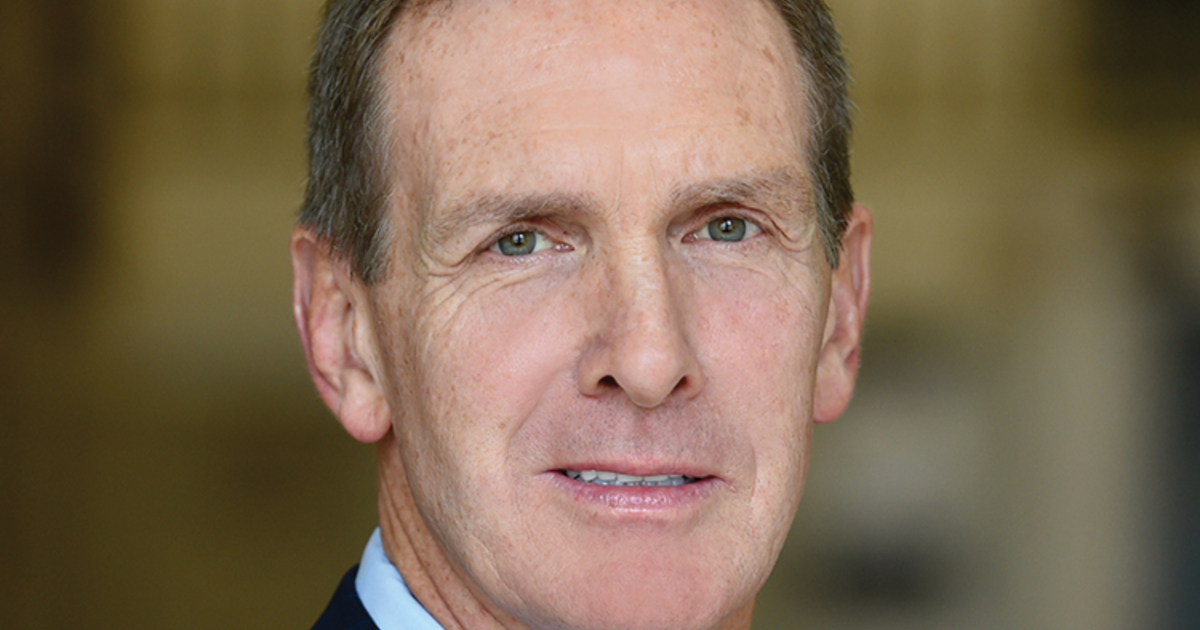 New York CIO Steven Meier using $248 billion pension funds' scale to ...