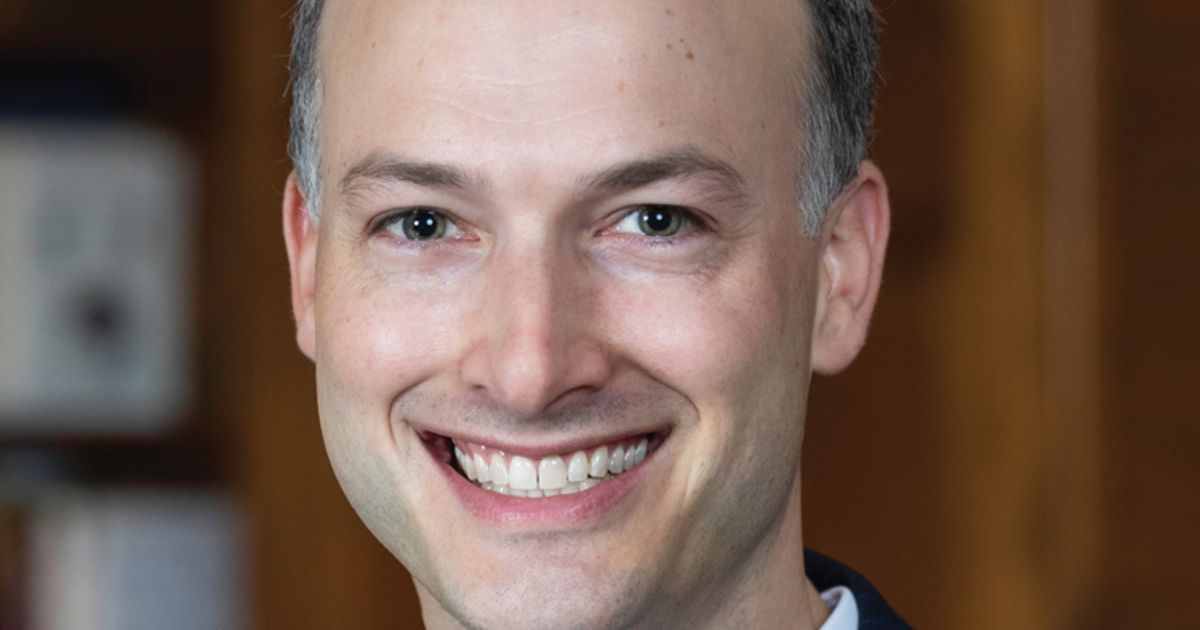 Yale goes with internal CIO candidate as David Swensen successor ...