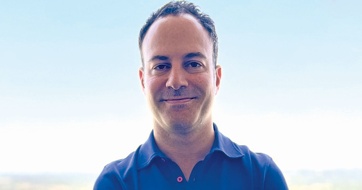 Former D.E. Shaw star Daniel Michalow opens up about his victory in $52 ...