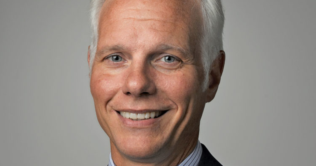 Alaska Permanent Fund chooses Deven Mitchell as next CEO | Pensions ...