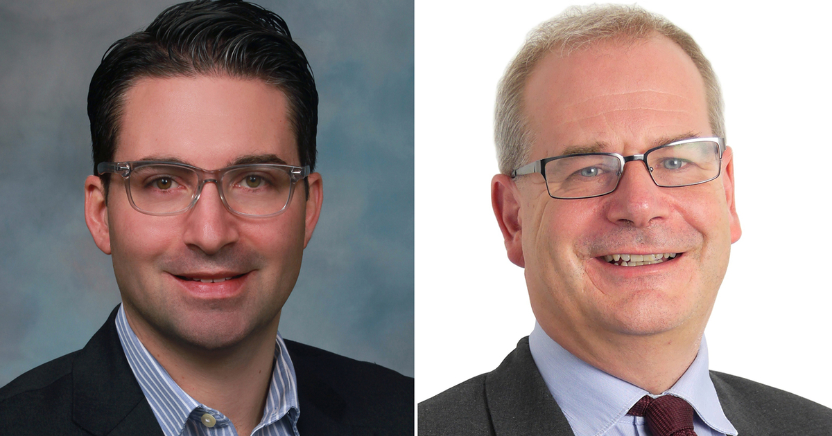 Abrdn names Jonathan Mondillo global fixed-income chief to replace exec ...