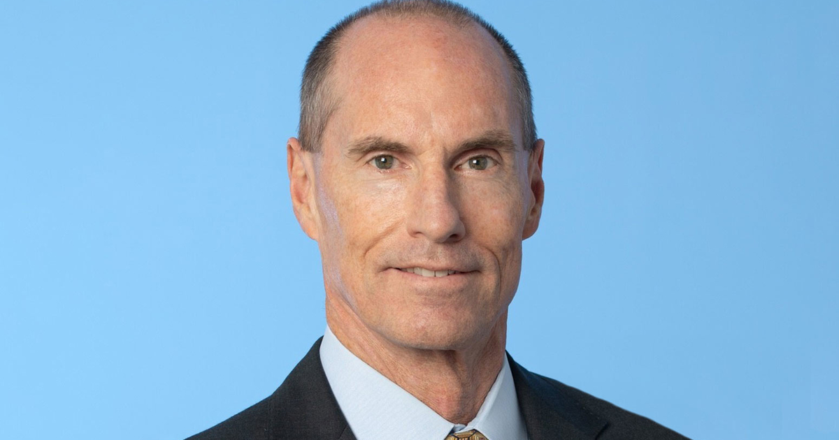 Blake Moore went from the NFL to the top of asset management | Pensions ...