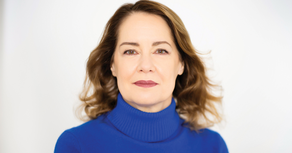 Laura Morrison named one of P&I's Influential Women in Institutional ...