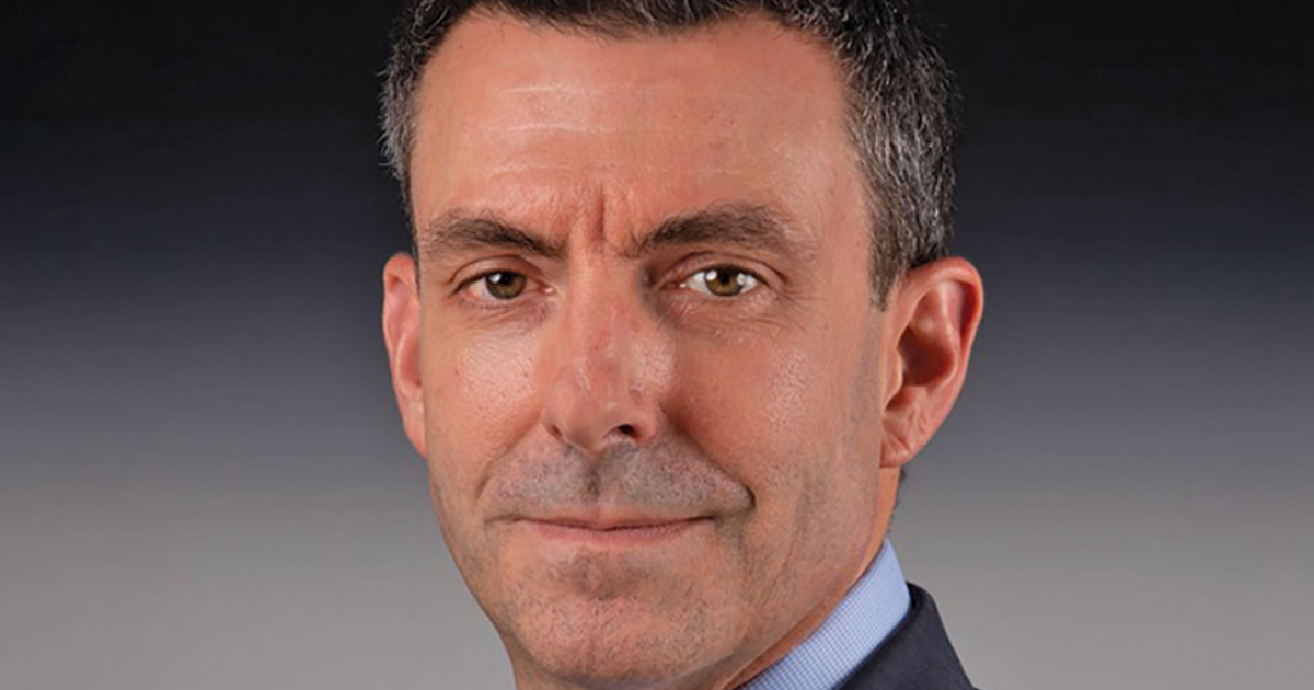 Mercer names David Morrow as EMEA insurance proposition leader ...