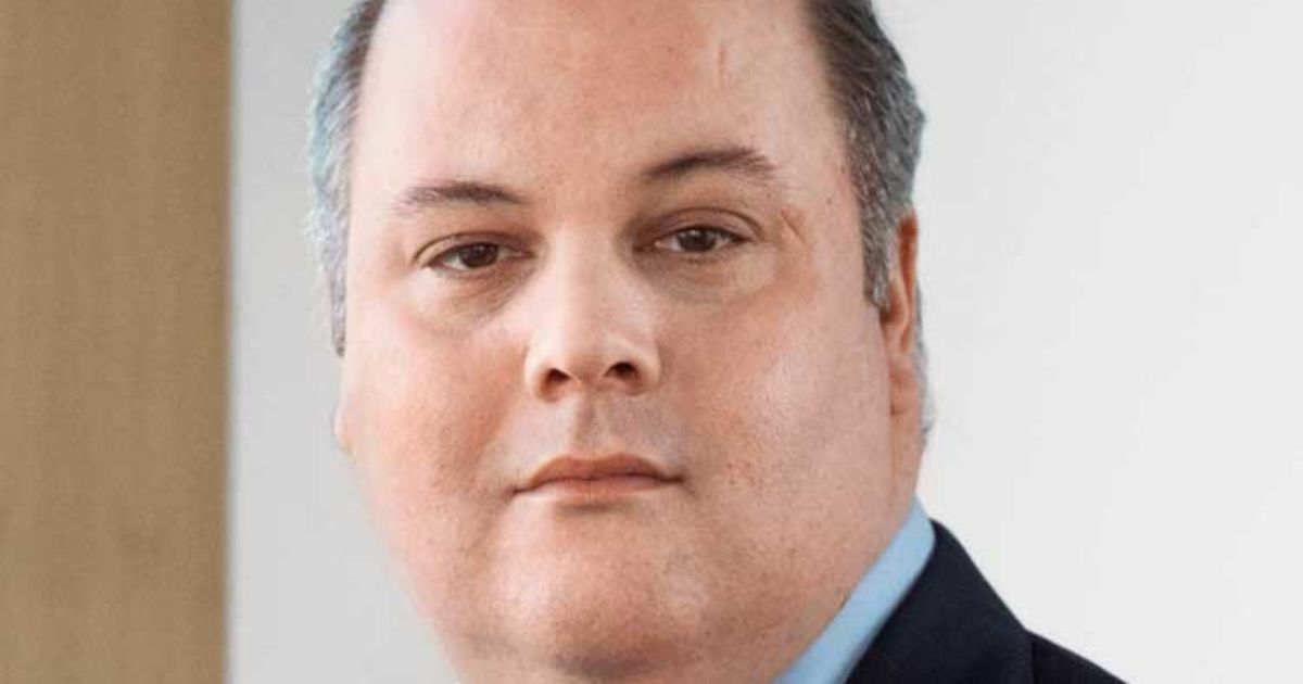 Amundi picks Vincent Mortier as new group CIO | Pensions & Investments