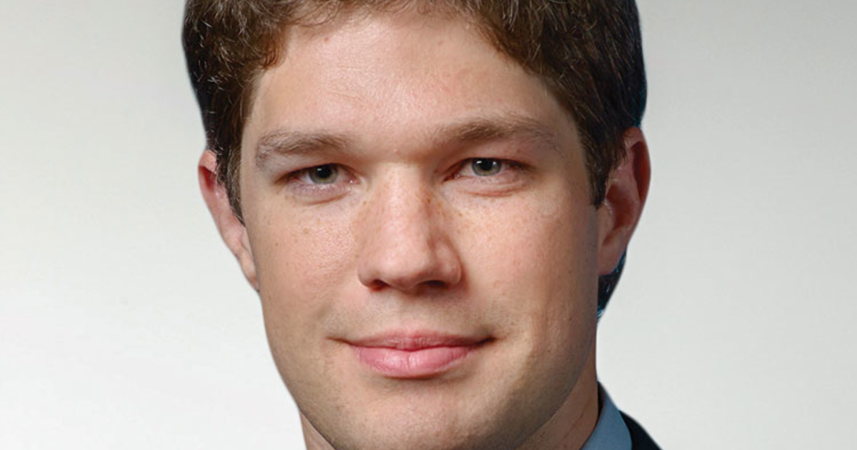 NFJ CIO says investors worried about inflation, thinks U.S. will avoid ...
