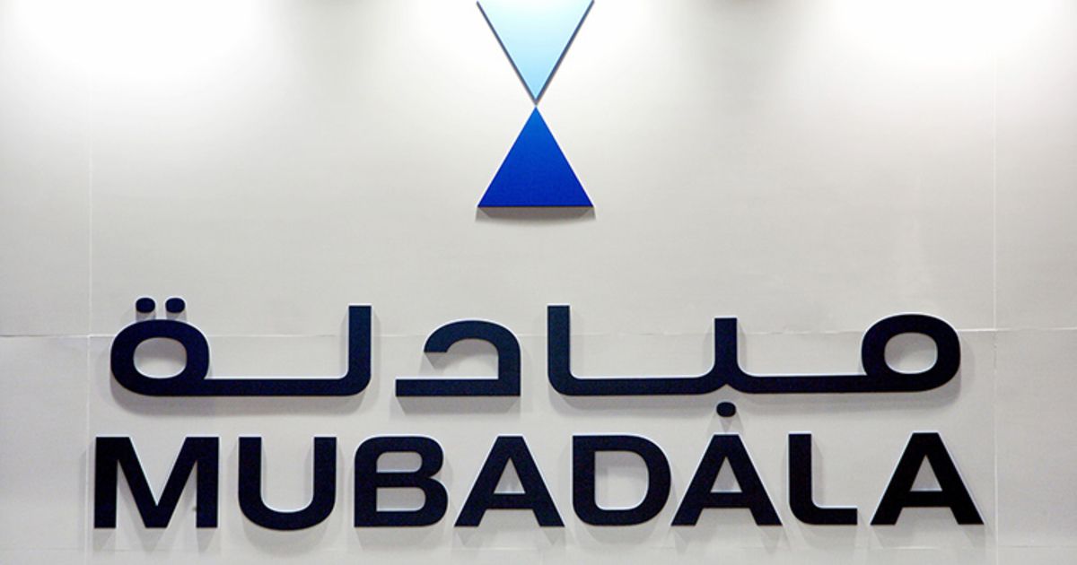 Mubadala commits $1.1 billion to U.K. life sciences projects | Pensions ...