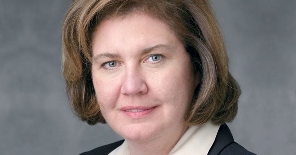 Bridgewater co-CEO Eileen Murray to leave the firm in 2020 | Pensions ...