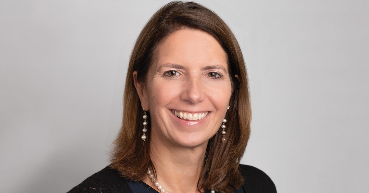 Heather Myers of Aon named one of P&I's Influential Women in ...