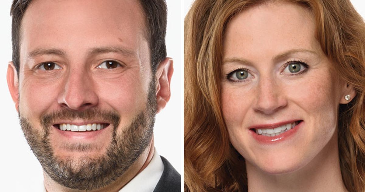 QIC bolsters private debt team with 3 new executives | Pensions ...