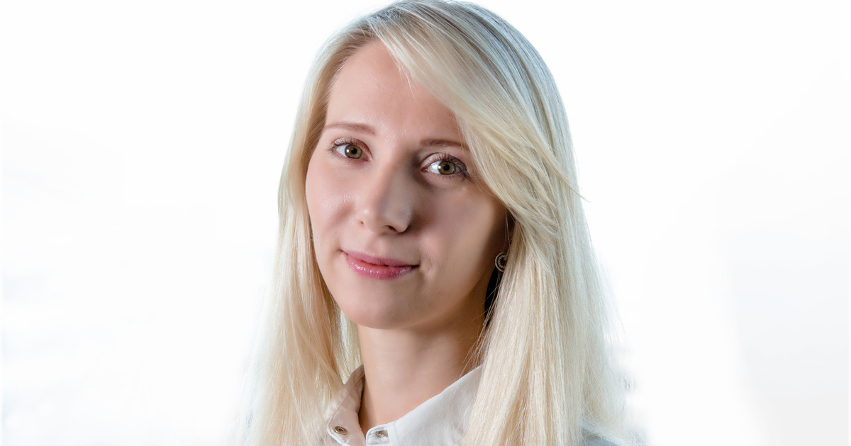IFM Investors chooses Maria Nazarova-Doyle as first head of sustainable ...