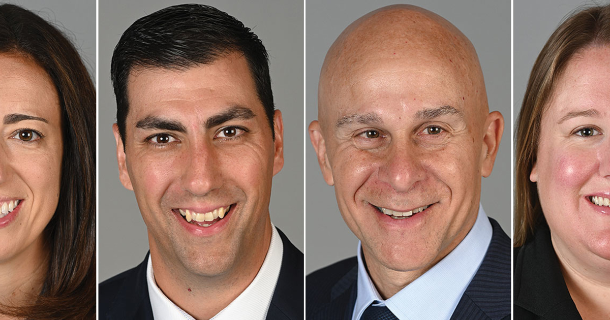 NEPC lifts out a GSAM team for corporate consulting practice | Pensions ...