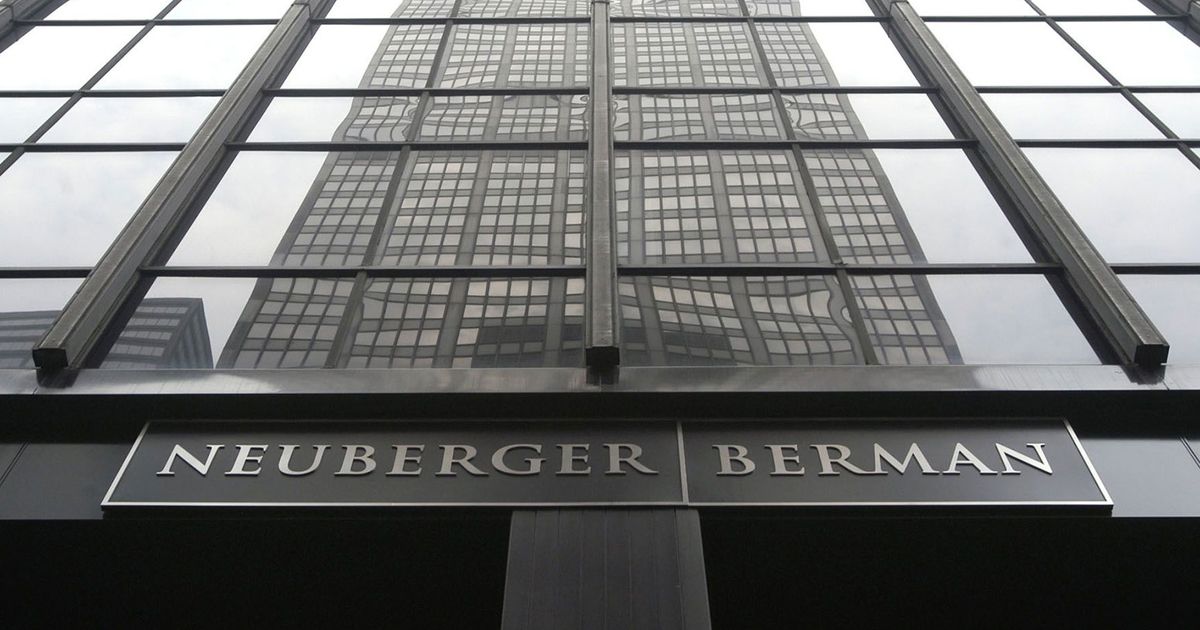 Neuberger Berman closes fifth private equity secondary fund at $4.9 billion | Pensions & Investments