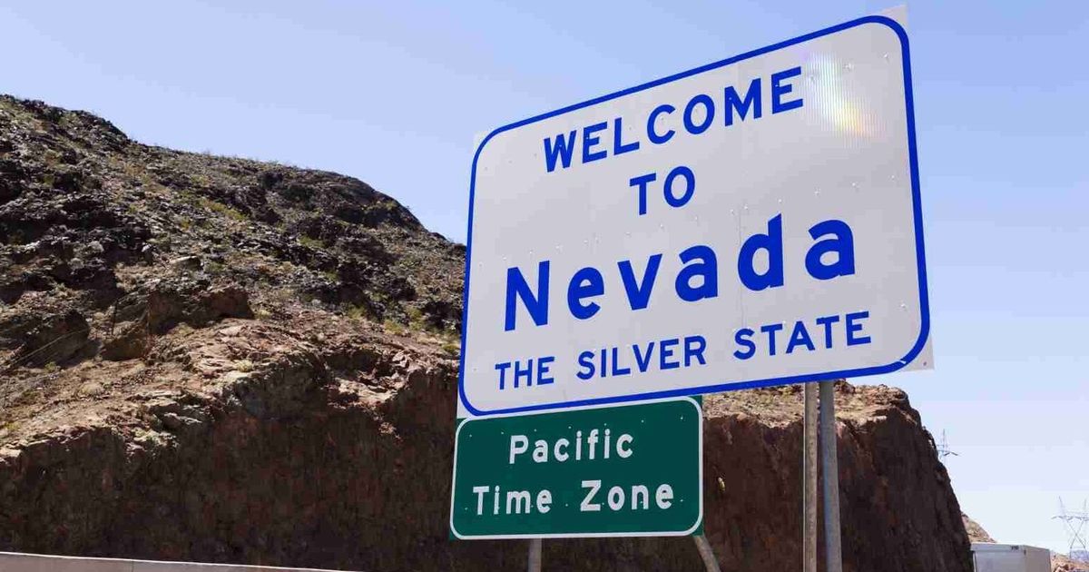Nevada creates state-run retirement savings program for private-sector ...