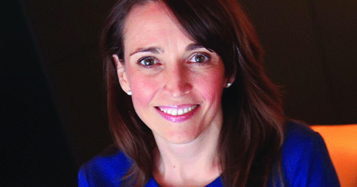 Inaugural class of P&I's Influential Women in Institutional Investing ...