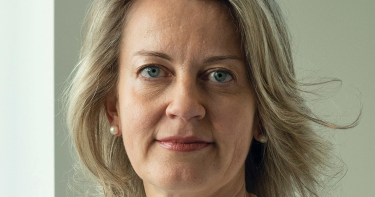 IFM Investors taps Willis Towers Watson executive Luba Nikulina for new ...