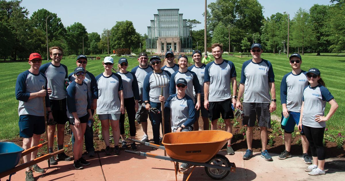 NISA Investment Advisors | Pensions & Investments