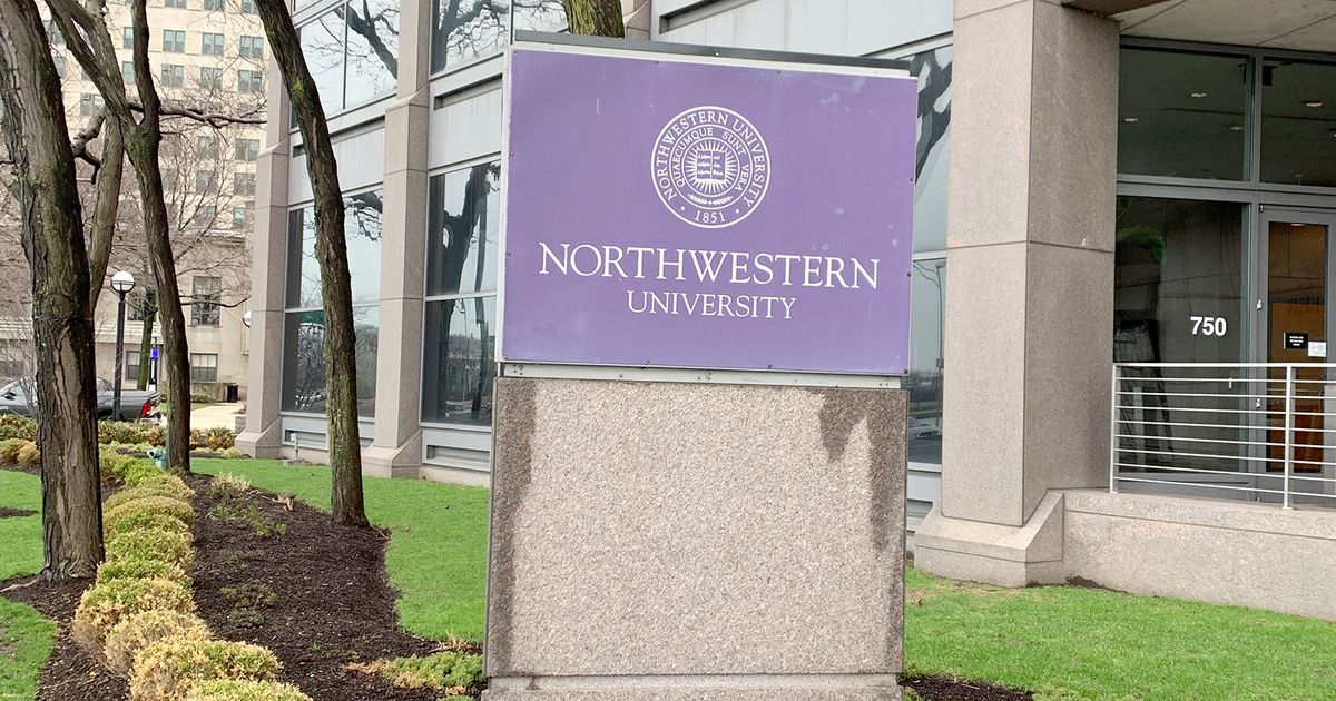 Northwestern adopts new climate change investment guidelines | Pensions ...