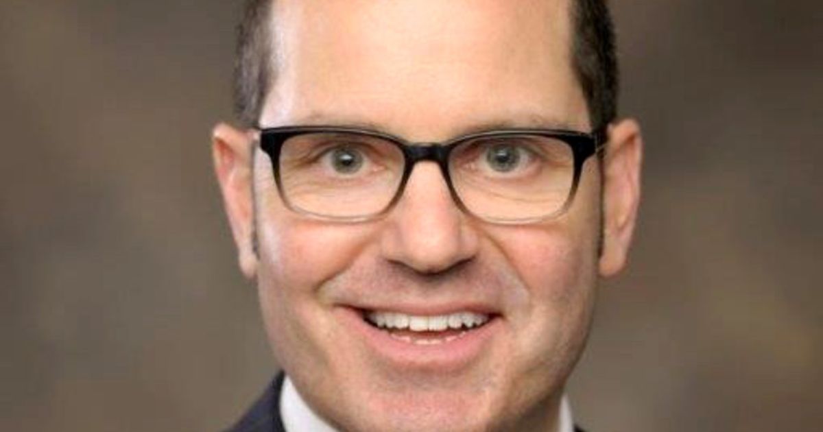 Maryland State Retirement hires new executive director | Pensions ...