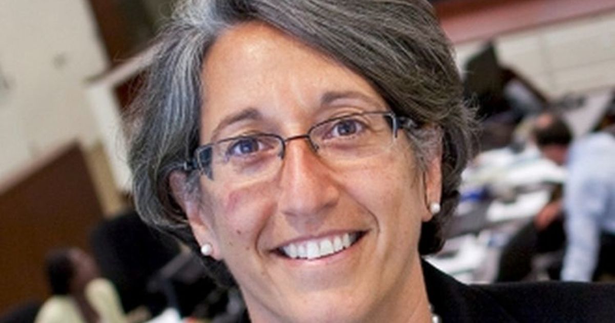 BlackRock’s Barbara Novick to step back from day-to-day management ...