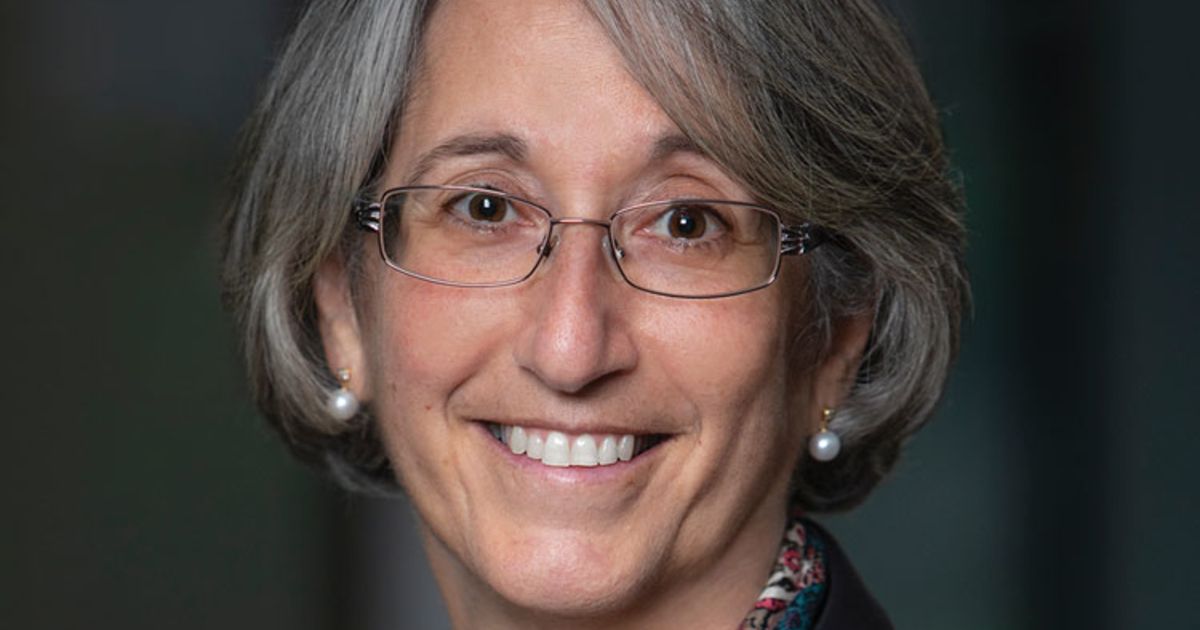 Barbara Novick to step down as vice chairwoman of BlackRock | Pensions ...