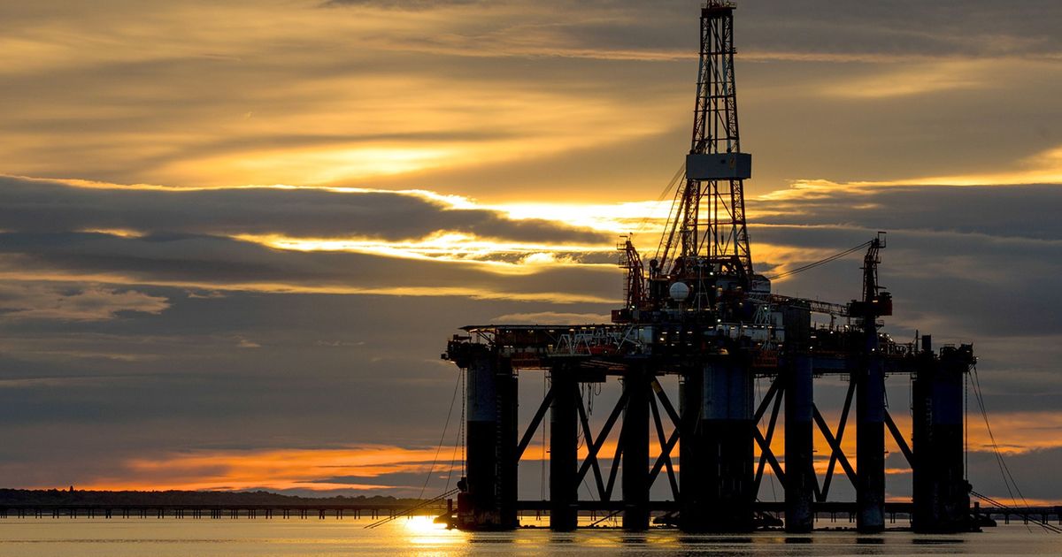 Oil and gas sector faces 'moment of truth,' IEA warns | Pensions ...