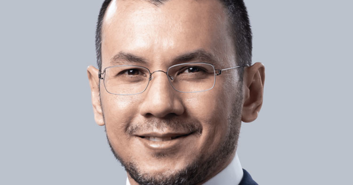 Malaysia's Employees Provident Fund picks Ahmad Zulqarnain Onn for CEO ...