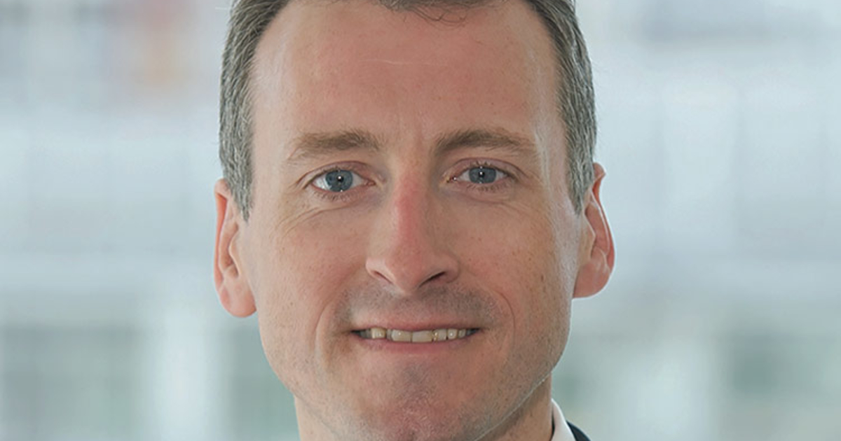 Barings hires Patrick O’Sullivan as head of international insurance ...