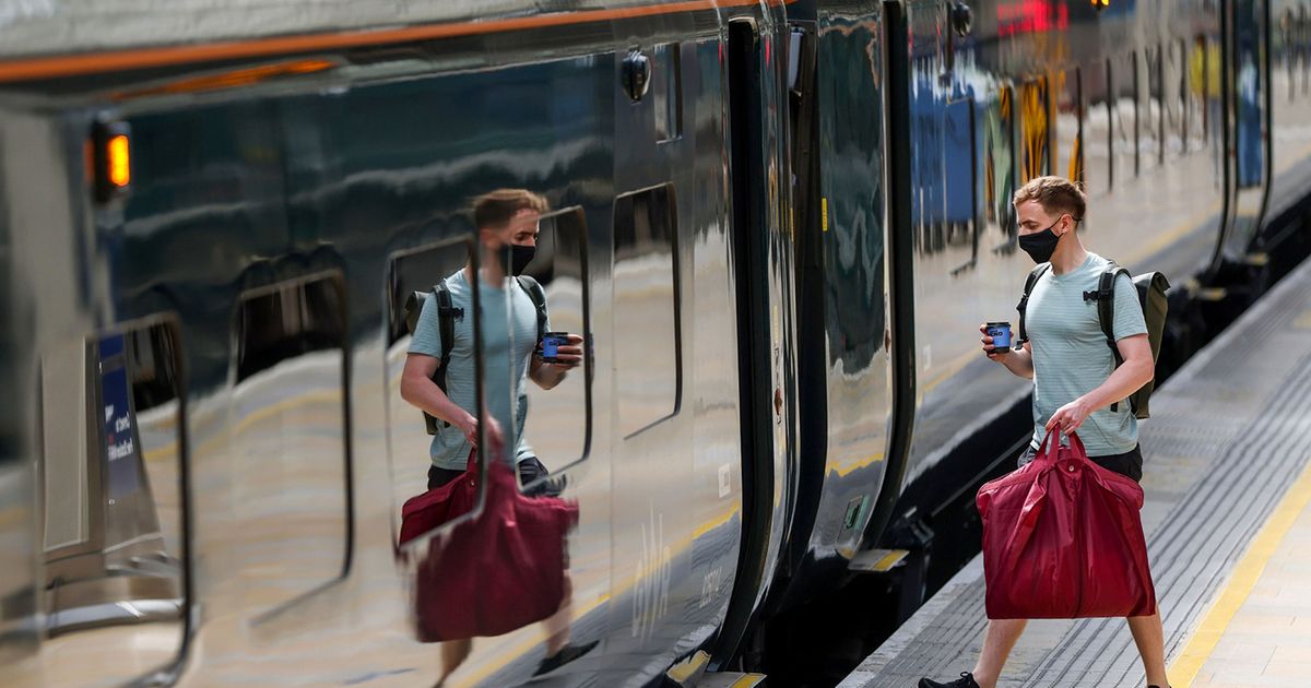 RPMI Railpen commits to net-zero portfolio by 2050 | Pensions & Investments