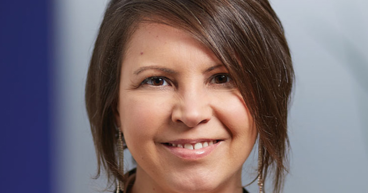 State Street hires Invesco ETF head Anna Paglia as chief business ...