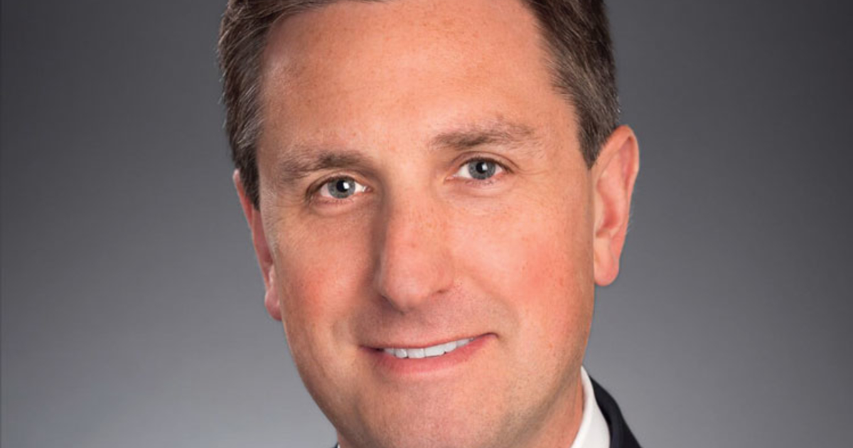 Bridgewater names Christopher Palazzolo head of Europe, global ...