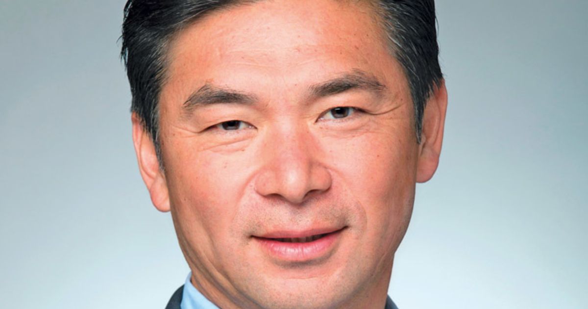 Commentary: Asian Americans, Pacific Islanders face ‘bamboo ceiling’ in ...