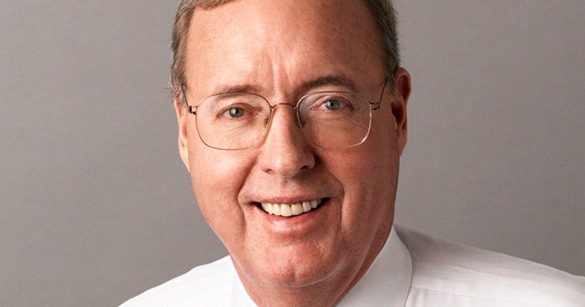 Paul Purcell, former Baird president and CEO, dies at 73 | Pensions ...