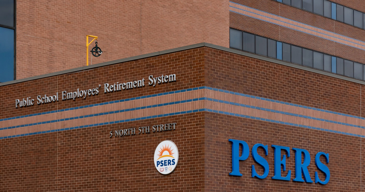 PennPSERS cancels $130 million in commitments to Insight Partners ...