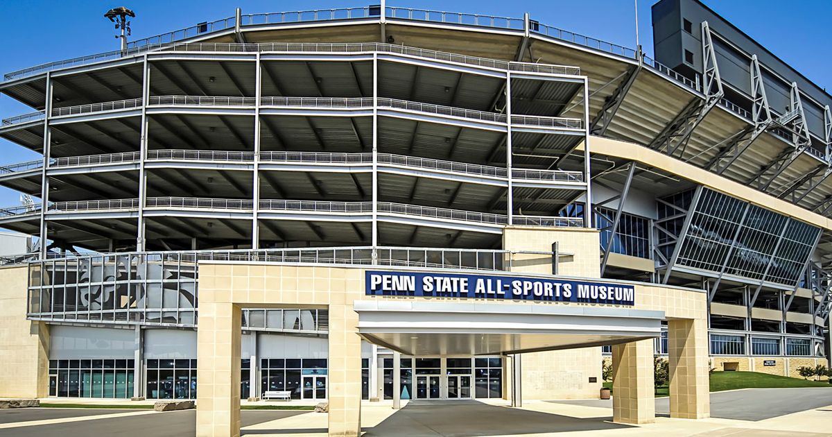 Penn State University's investment pool logs 36.6% return | Pensions ...