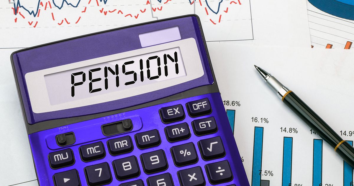 National Institute on Retirement Security makes recommendations to ...