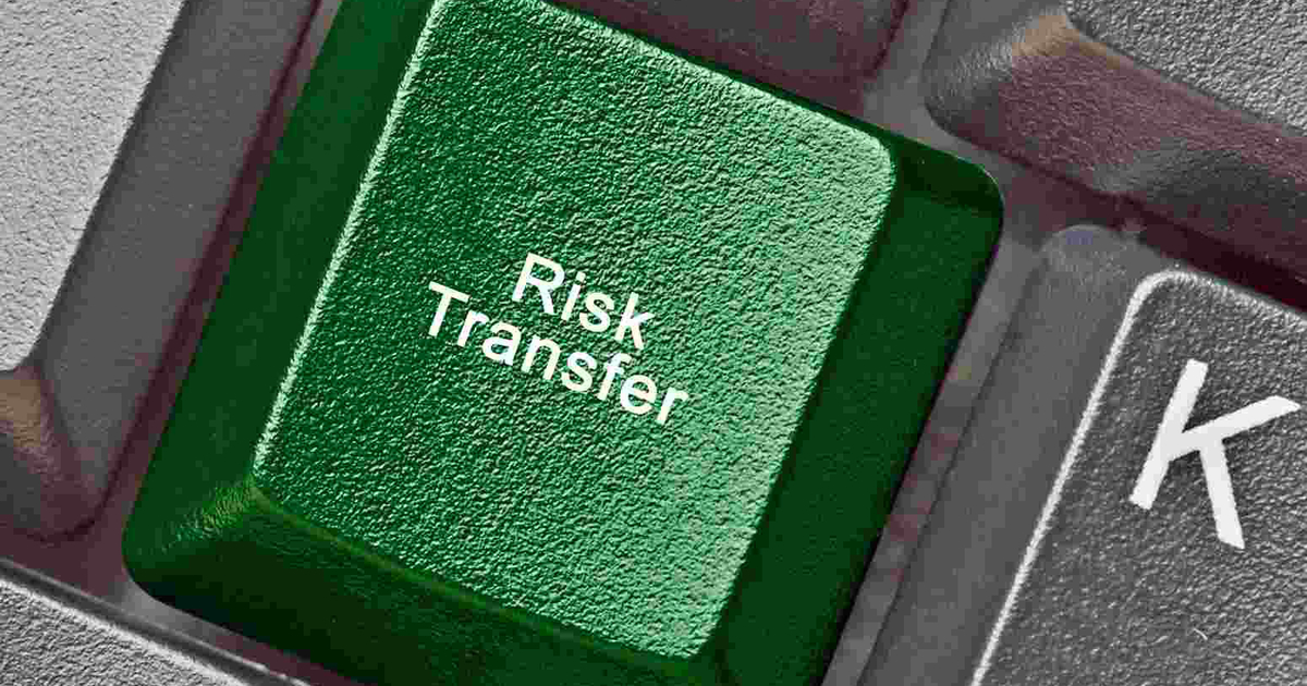Insurers becoming more selective in pension risk transfer market ...