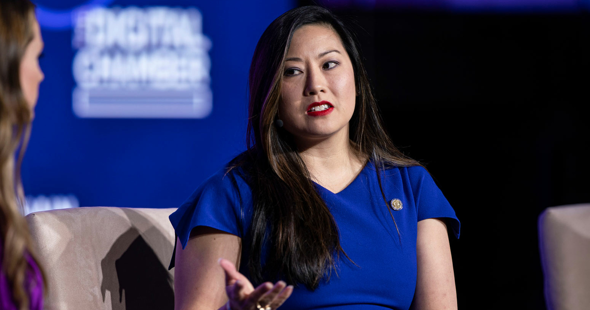 CFTC acting Chair Pham removes the HR head investigating her | Pensions ...