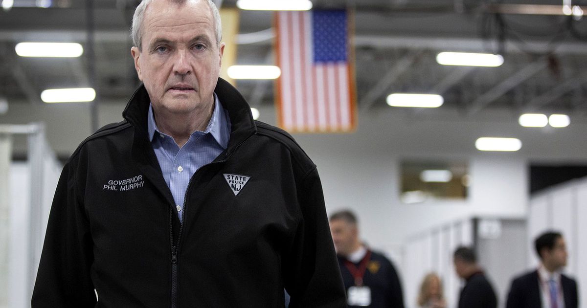 Fitch lowers New Jersey debt rating, outlook | Pensions & Investments